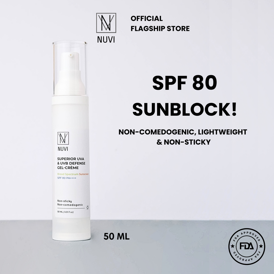 All Products – NUVI– Superlative Beauty